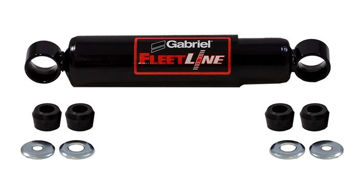 Suspension Shock Absorber-85000 Series Gabriel 85062 for sale online | eBay