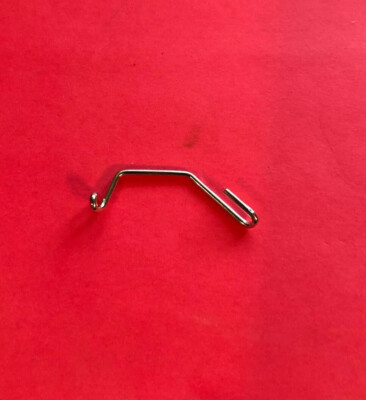 *NOS* 239389-SINGER-WIPER BODY WIRE FOR SEWING MACHINES* | eBay