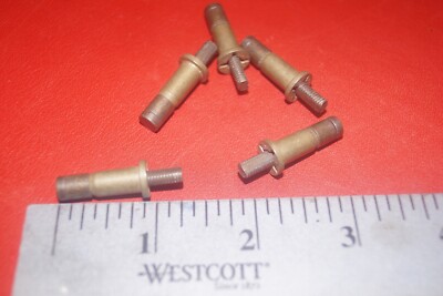 MONOGRAM AEROSPACE FASTENERS VA213-8-7 Blind Rivets | 1X Lot of 139 ...