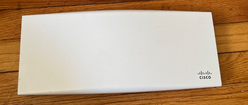 Cisco Meraki MR55 (MR55-HW) 802.11ax Cloud Verwaltet Kabellos Ap ...