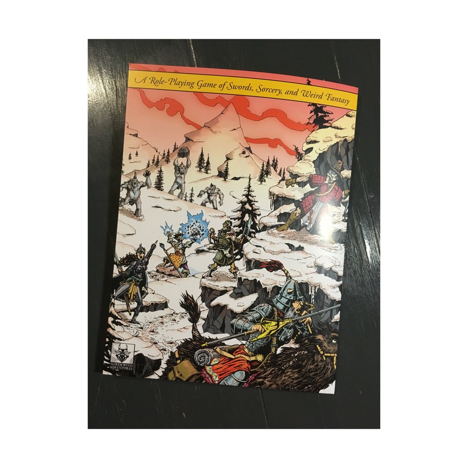 Player Character Folder New | eBay