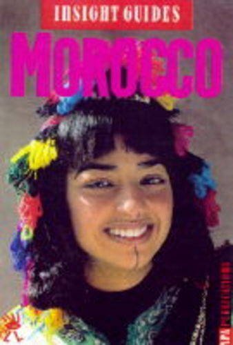 Morocco Insight Guide (Insight Guides), 9789624212655 | eBay UK