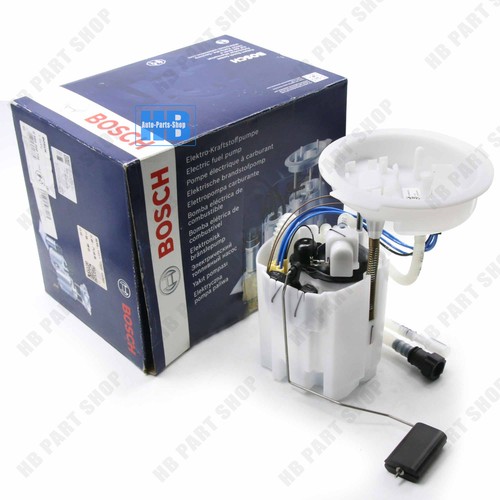 Fuel Pump Assembly For BMW X1 X2 220i Mini Countryman F45 F46 F48 ...