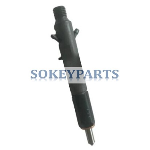 New Fuel Injector LJBB05901B T408845 Fit For Perkins 1106 Engine | eBay