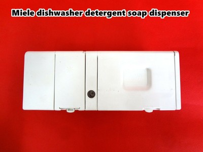 Miele Dishwasher Spare Parts Australia | Reviewmotors.co