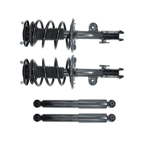 Front Struts&Rear Shocks for 2006 2007 2008-2012 Toyota RAV4 2.4L l4 | eBay