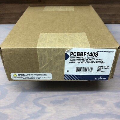 Valves - Furnace Controls