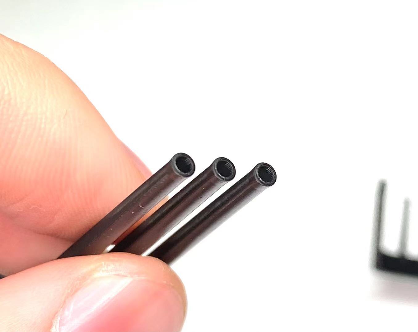 Bunker Studio IJN35106 YAMATO 46CM&15.5CM Gun Barrels 3D Print Set | eBay