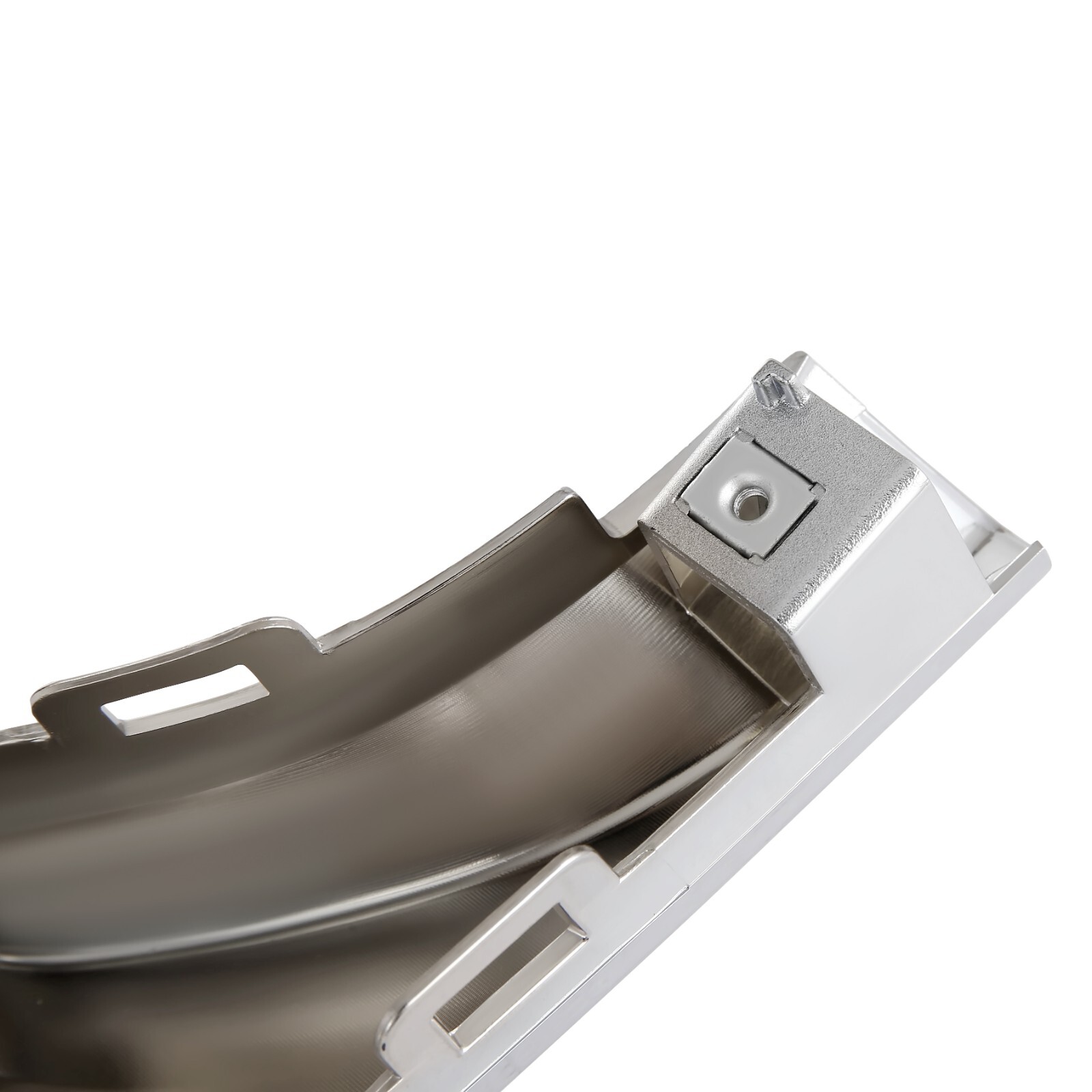 For 2021-2024 Jeep Grand Cherokee L Front Left LH Bumper Trim ...