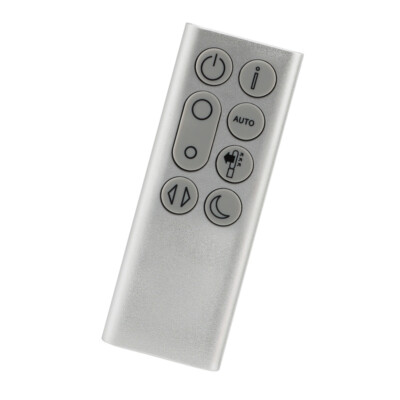 TP08 Replacement Remote Control For Dyson Smart Air Purifier and Fan No ...
