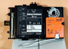 Schneider Andover Continuum i2810 Series i2814 Controller for sale ...