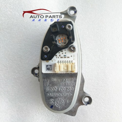 18-20 BMW X3 G01 X4 G02 turn signal lightsource LED Control module ...