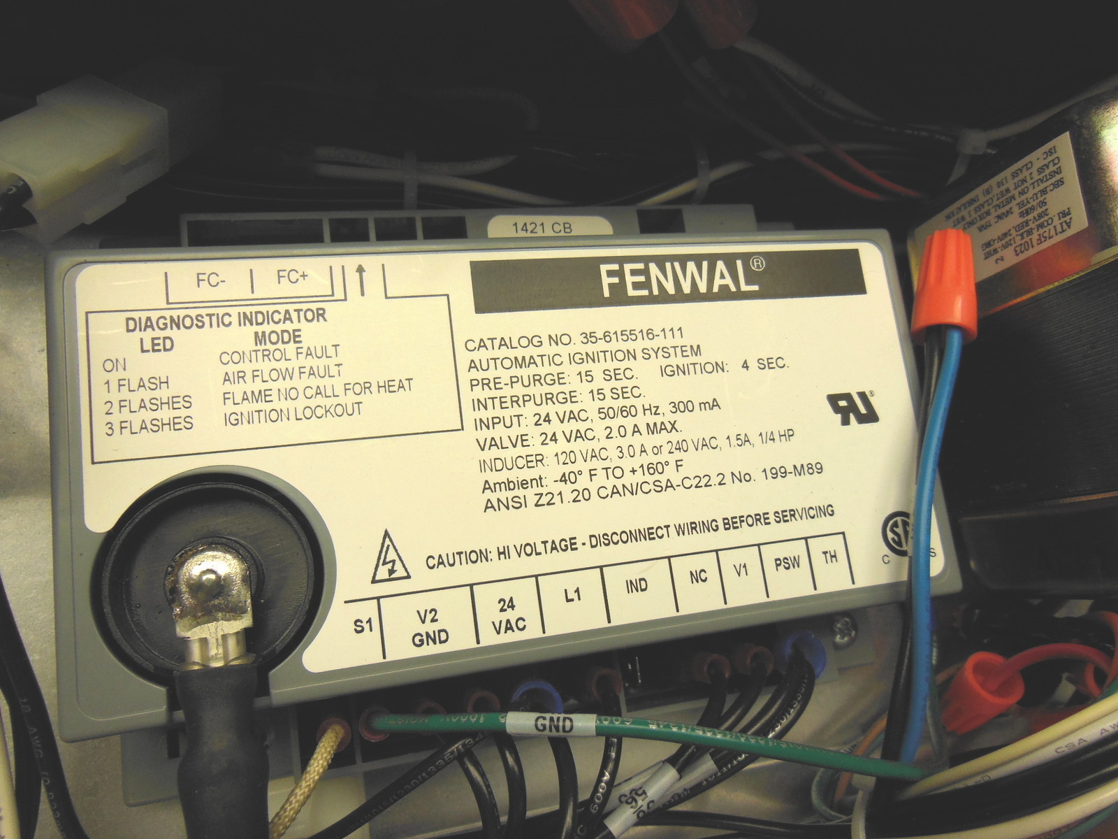 Hobart OV500 500G-EE OV500 G2-EE electric contol module 01-1m6626-00002 ...