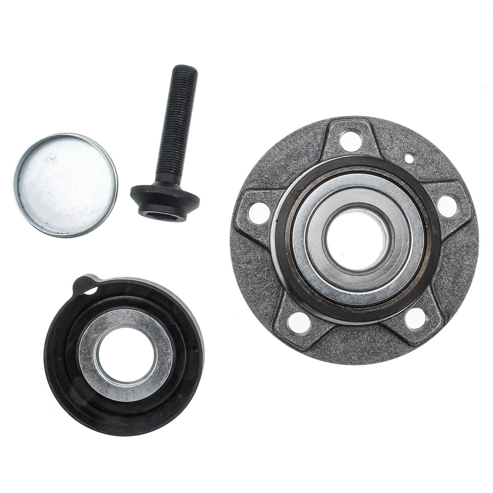 A-Premium 1x Rear Wheel Bearing Hub for Audi A6 A7 Q5 C7 4G2 2010-2018 ...