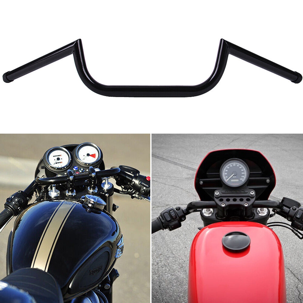 Triumph Bonneville Clubman Bars