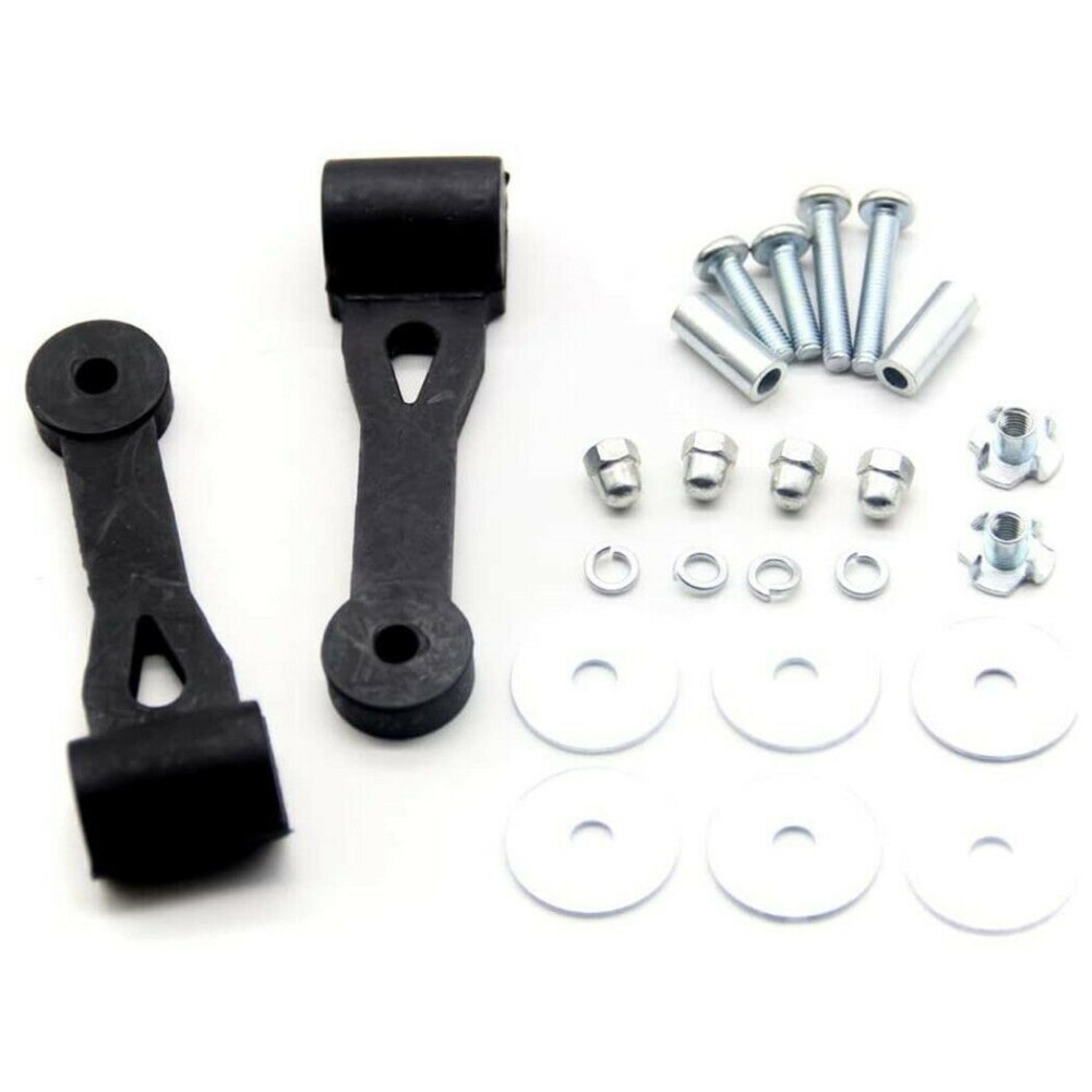 Practical Chute Latch Bagger Hood Assembly 532109808 Accessory ...