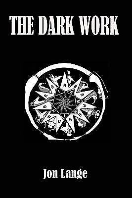 Dark Work : Standard Edition by Jon Lange (2017, Trade Paperback) for ...