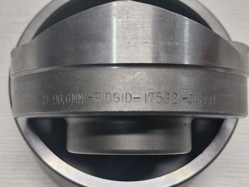 Ridgid KOPD-254 Knockout Punch/Die Set - 2 1/2" to 4" | eBay