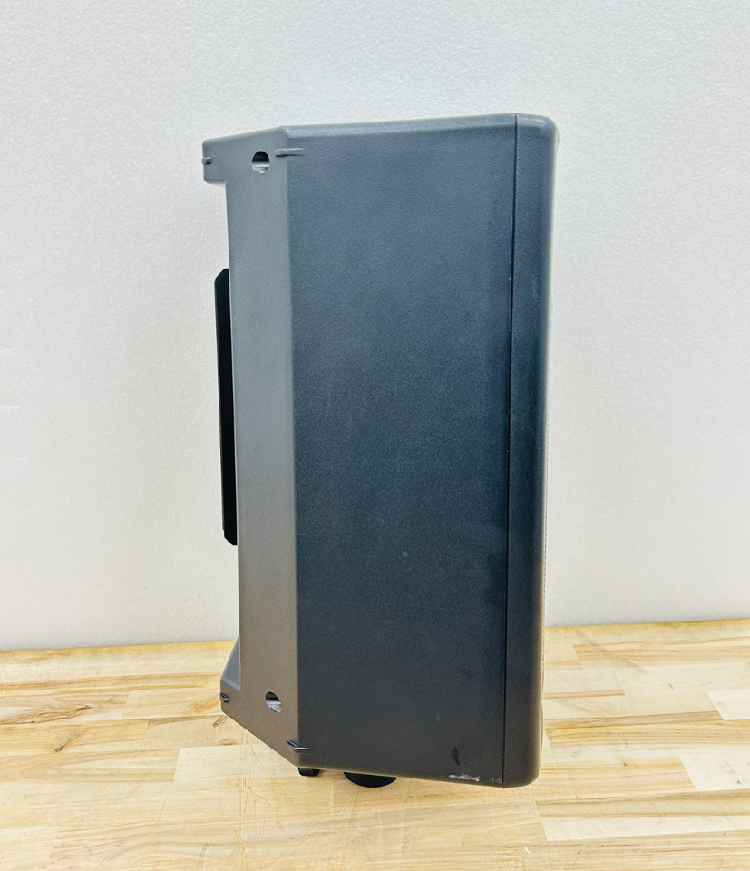 Yamaha MSR100 - 8" Active 70W 60Hz Powered Speaker Monitor - FREE ...