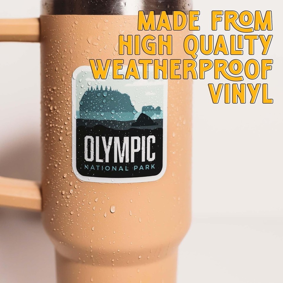 Heart Key West Sticker - Southernmost Point Marker - Weatherproof Vinyl ...