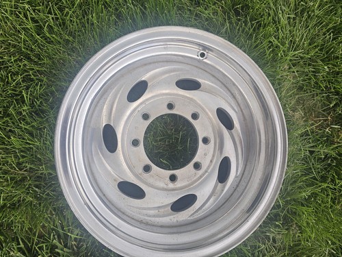 WELD RACING “TYPHOON” WHEELS 8x6.5 - 16"rim | eBay