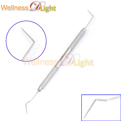Diagnostic Probe Endo Explorer DG 16 Dental Surgical Instruments ...