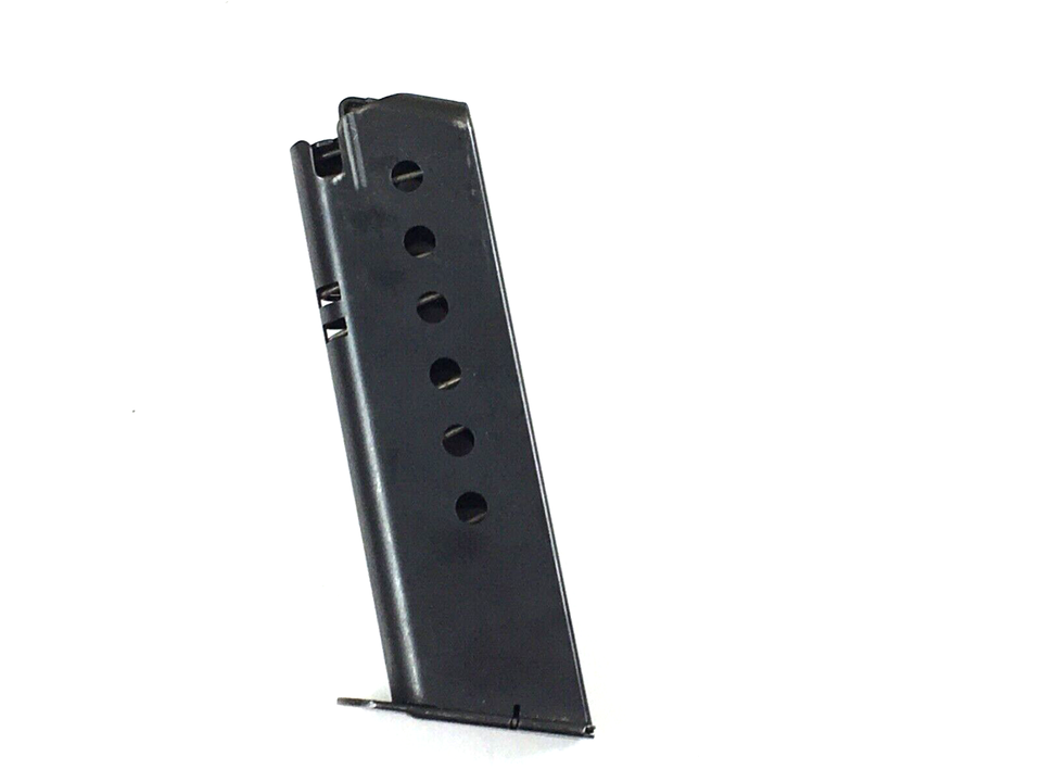 Original Factory Sig 220 .45 auto 7 round Zipper back Magazine Mag Clip ...
