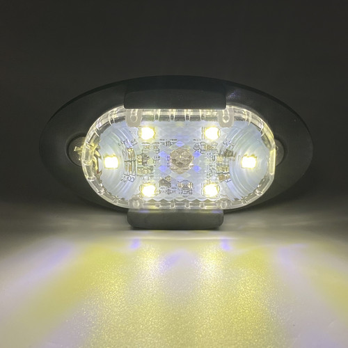 UTV / SXS Rechargeable LED Dome Light Kit For Polaris General Ranger RZR 2016-23 | eBay