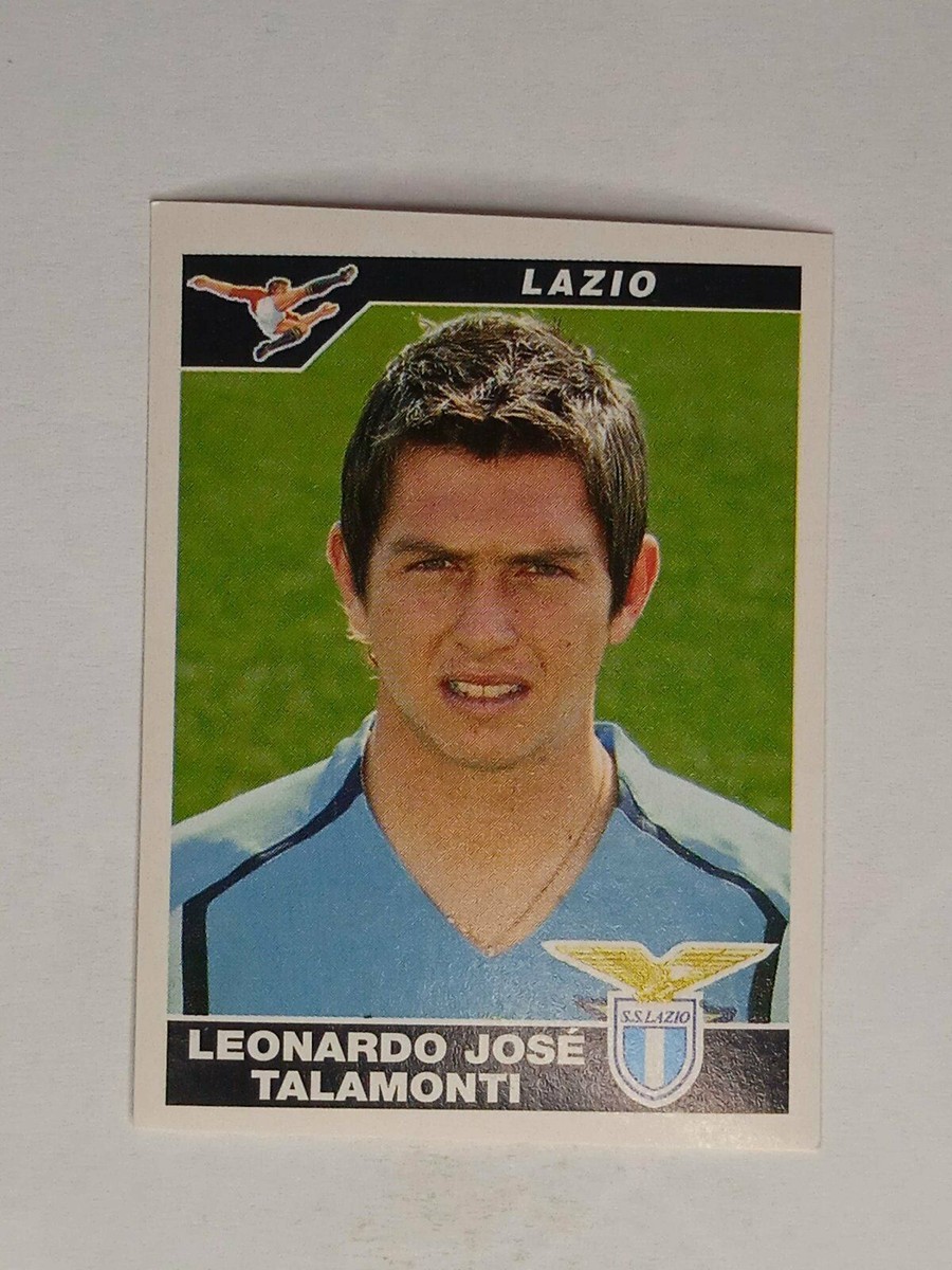 Talamonti Lazio Calcio