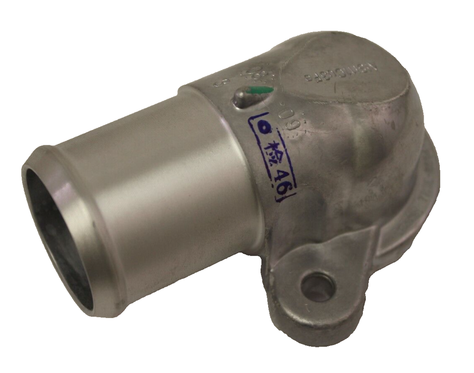 2005-2010 Ford Engine Coolant Thermostat Housing 7R3E-8594-AA OEM# 7R3Z ...