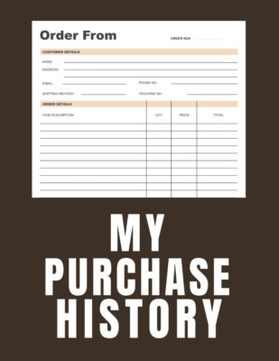My Purchase History / Digital Orders in My Account Placed Recently by ...