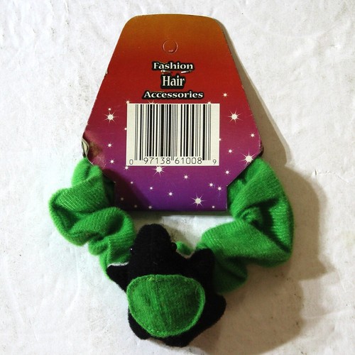 Turtle Fashion Hair Accessory Pony Tail Tie | eBay