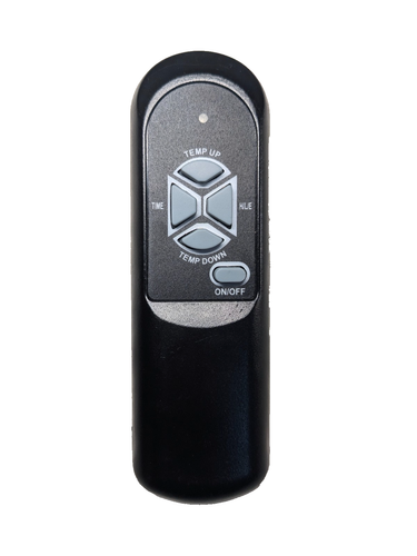Remote Control for Lifesmart Portable Electric Infrared Quartz Room ...