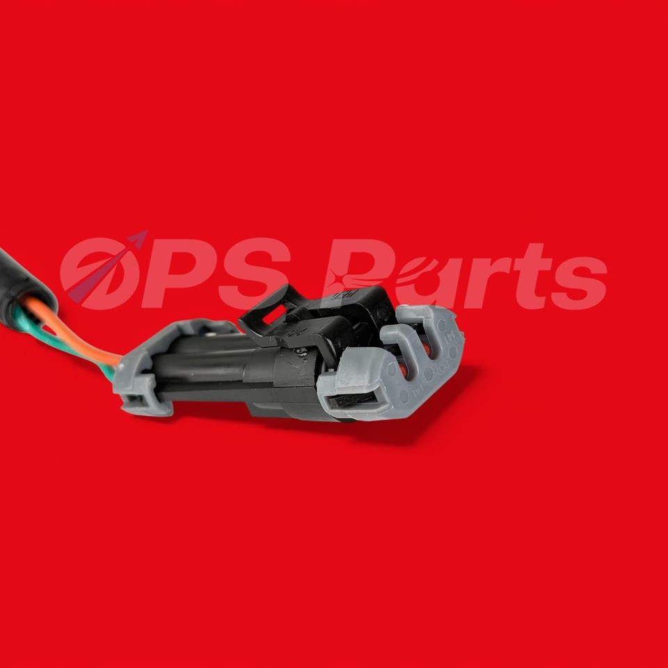 New/ OEM Mercury Gen C Harness Adapters - 8M0026568 & 8M0164725 | eBay