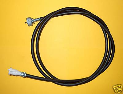DODGE VAN DODGE TRUCK SPEEDOMETER CABLE | eBay