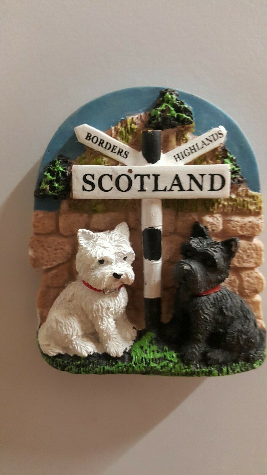 ️🏴󠁧󠁢󠁳󠁣󠁴󠁿Scottish Heritage Fridge Magnets Scottish Land Marks Gifts ️🏴 ...