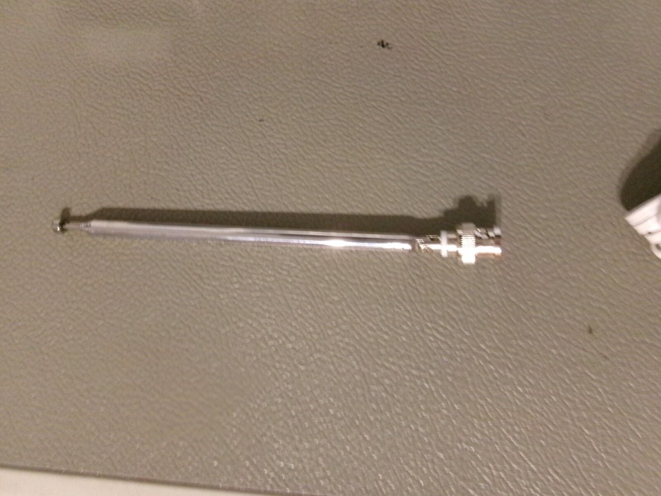 Radio Shack PRO-163 1000 CH. Triple Trunking Analog Police/Fire/EMS ...