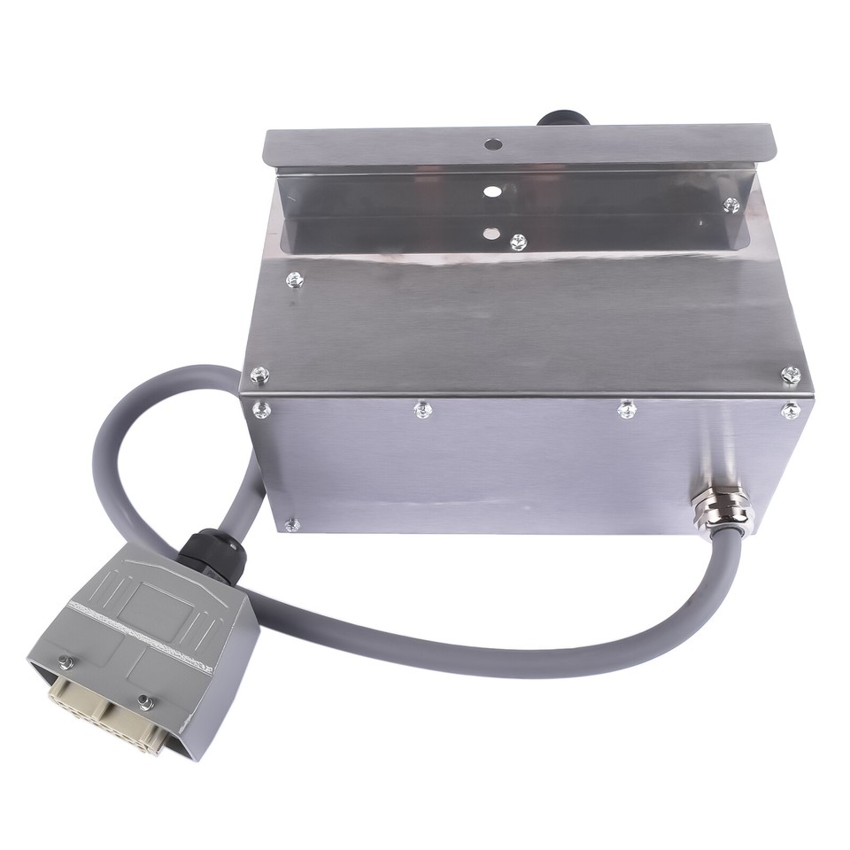 Control Box 163167 163168 For Skyjack Lift SJIII 3215 3220 4626 4632 ...