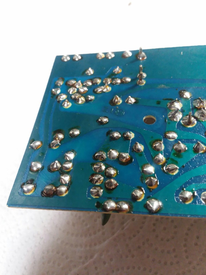 Heathkit ar-1500 am board untested for parts or repair no returns | eBay