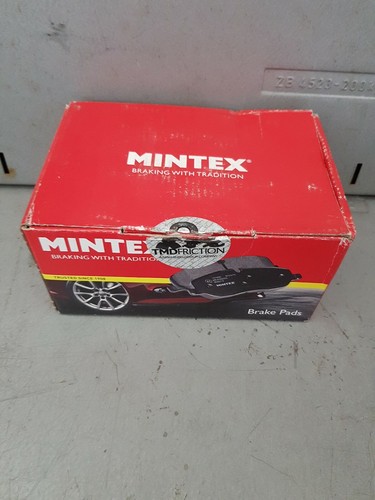 MINTEX FRONT DISC BRAKE PADS SET MDB2227 LAND ROVER RANGEROVER lll 02 ...