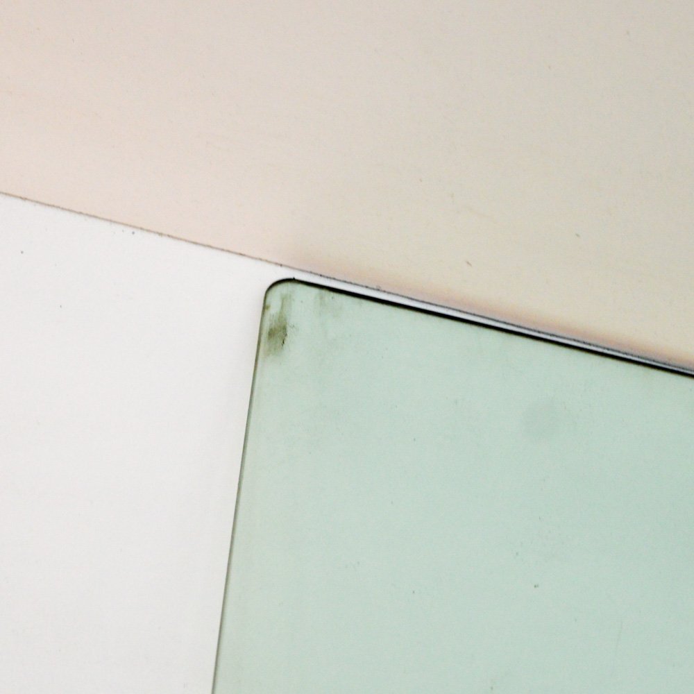 2013 MINI COOPER Countryman R60 Front Right Door Window Glass | 43R ...