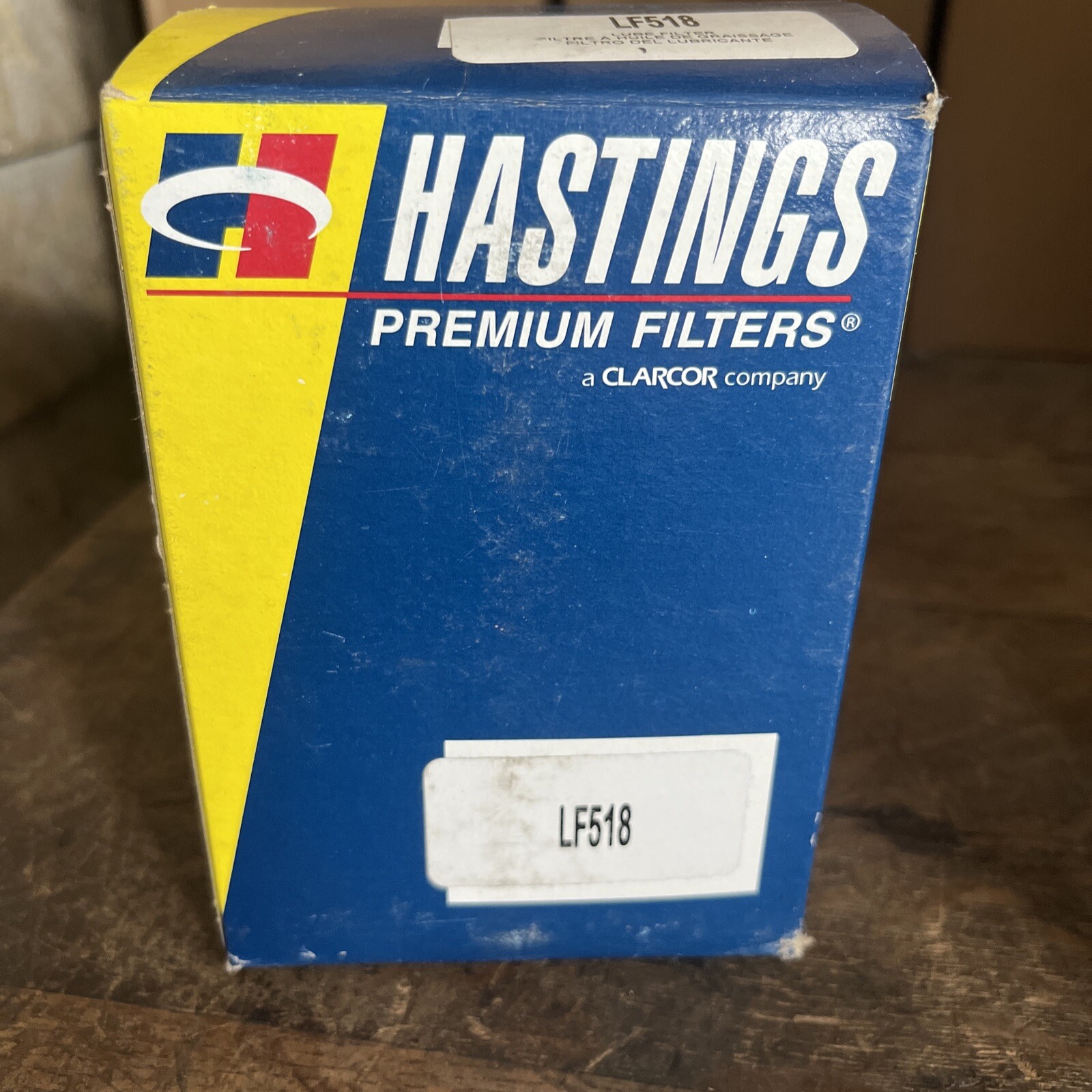 CARQUEST 85791 - cross reference oil filters | oilfilter-crossreference.com
