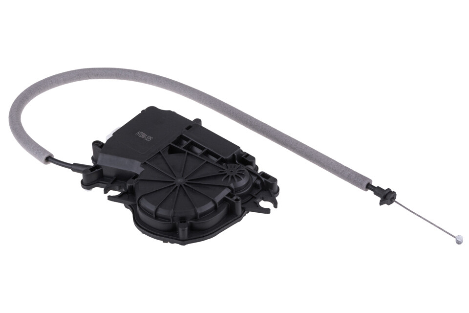 Betätiger Verriegelung Schloss Kofferraum Für BMW X6 F16 F86 ...