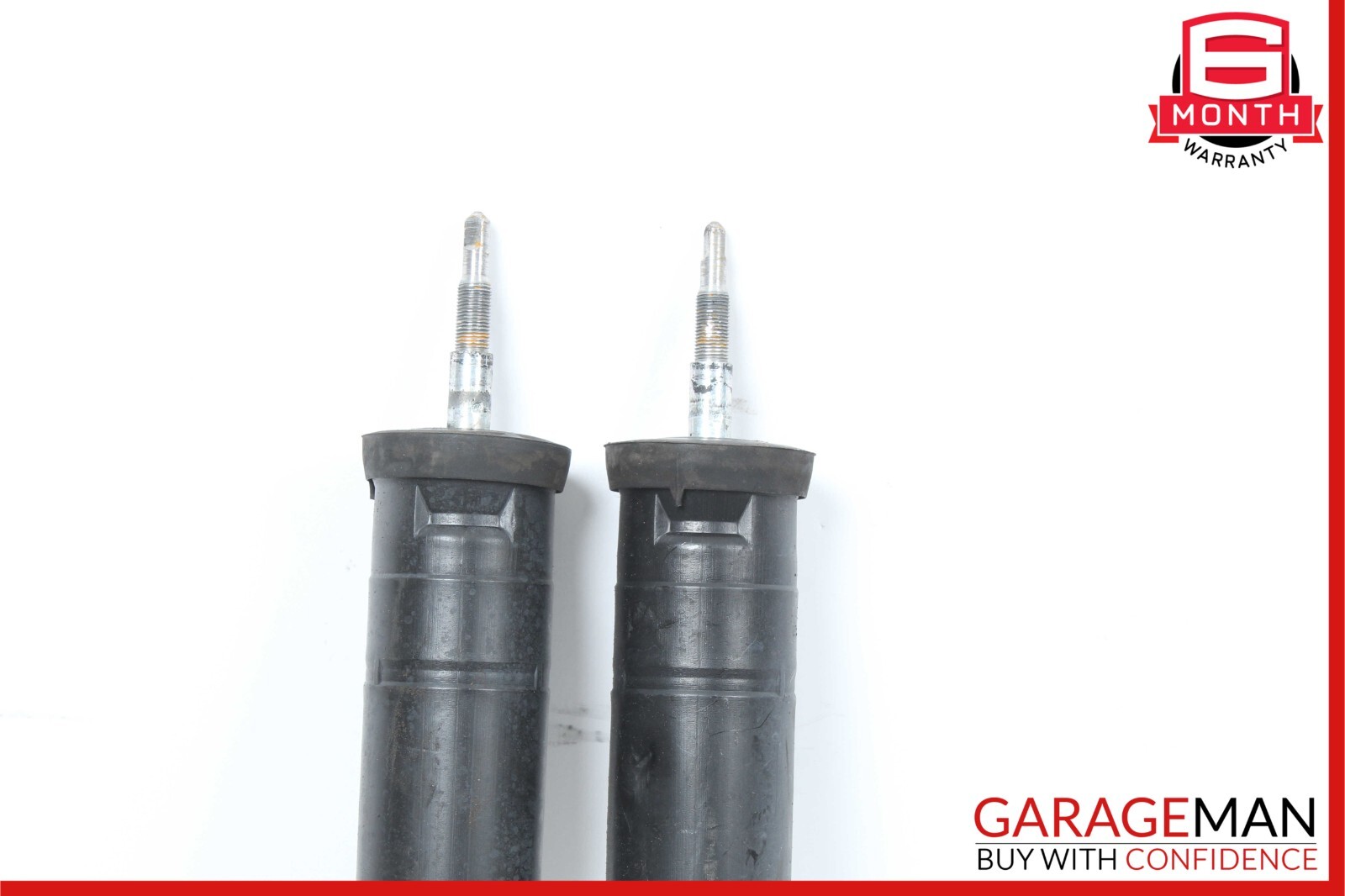 03-09 Mercedes W211 E320 E350 Shock Strut Absorber Rear Left And Right ...