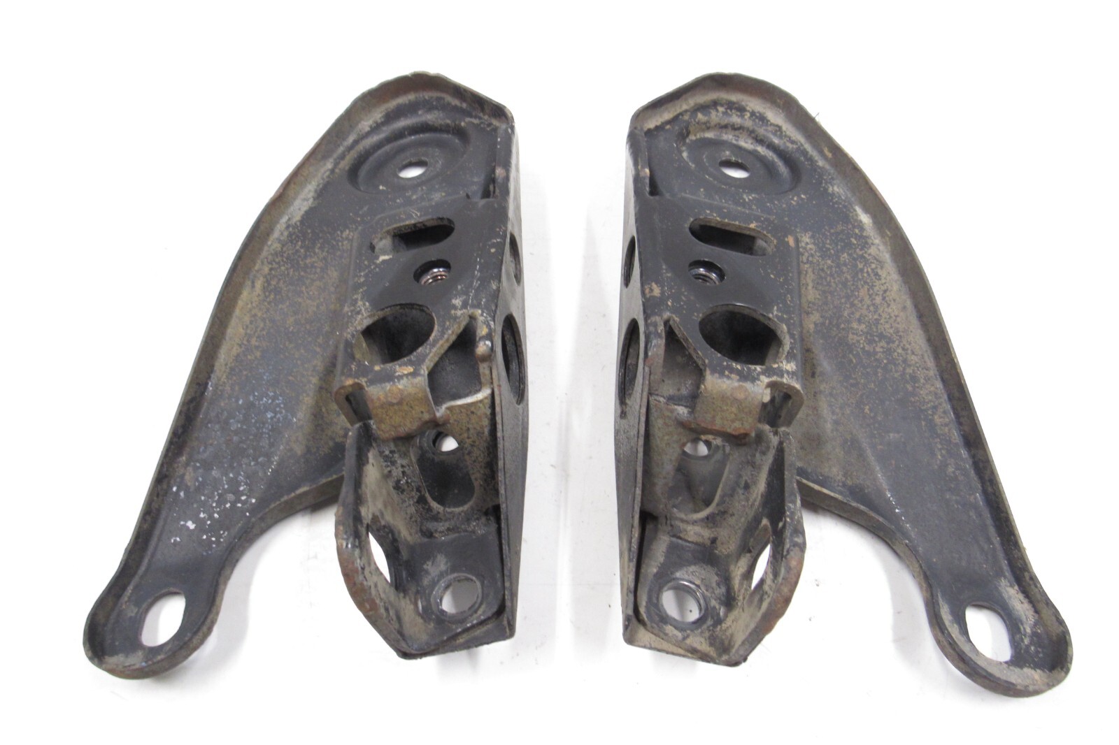 97-06 Jaguar XK8 XKR CONVERTIBLE Rear Right Left Suspension Subframe ...