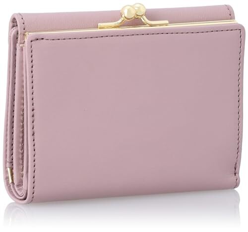 [U by Ungaro] Bifold Wallet Sara UULW3BS1 Lavender | eBay