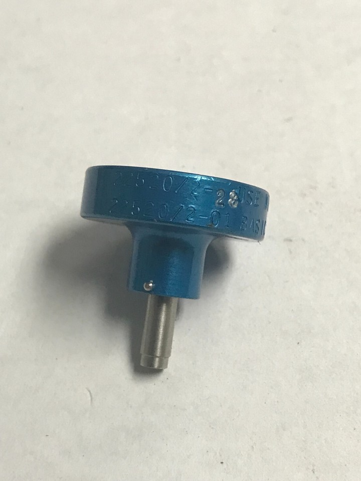 Astro M22520/2-28 616413 Positioner USED Use with M22520/2-01 | eBay