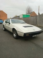 Lotus Excel Classic Cars for sale | eBay UK