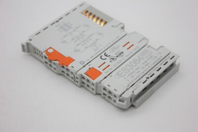 Beckhoff ES3064/EL3064 | eBay