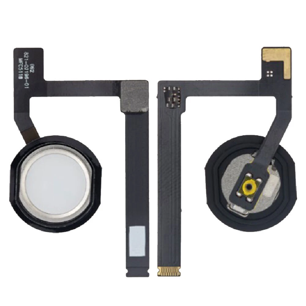 Ipad Mini Home Button Assembly